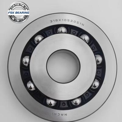 China Premium GCr15 Steel NP152822 / NP462099 Wear Resistant Single Row Tapered Bearing for Industrial Machinery for sale