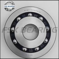 China Premium GCr15 Steel NP152822 / NP462099 Wear Resistant Single Row Tapered Bearing for Industrial Machinery for sale