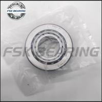 China In Stock NP740350/NP655425 Heavy Duty Tapered Roller Bearing Cone & Cup Set for Auto Rear Differential for sale