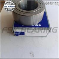 China In Stock NP740350/NP655425 Heavy Duty Tapered Roller Bearing Cone & Cup Set for Auto Rear Differential for sale