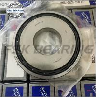 China In Stock NP740350/NP655425 Heavy Duty Tapered Roller Bearing Cone & Cup Set for Auto Rear Differential for sale