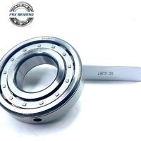 China In Stock MU1206 MU1206TM Single Row Cylindrical Roller Bearing 30*62*16mm Open Type for Electric Motor for sale