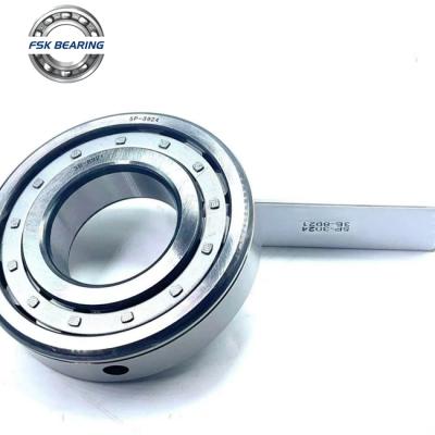 China In Stock MU1206 MU1206TM Single Row Cylindrical Roller Bearing 30*62*16mm Open Type for Electric Motor for sale