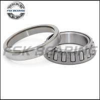 China Premium GCr15 Chrome Steel 32005/26 Wear Resistant Single Row Tapered Bearing High Precision for Gearbox for sale