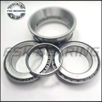 China Premium GCr15 Chrome Steel 32005/26 Wear Resistant Single Row Tapered Bearing High Precision for Gearbox for sale