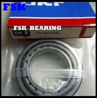 China ABEC -7 TR 9015038 Precision Tapered Roller Bearings Chrome Steel 90mm × 150mm × 38.5 mm for sale