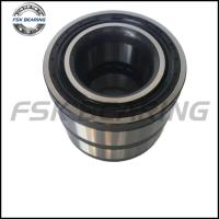China Durable Chrome Steel 2DUF058N5BR Front Hub Bearing Unit 43570-60030 Auto Spare Parts for sale