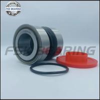 China Low Noise Durable 3DACF038D 26BR Automotive Hub Bearing Replacement OE 43550-47020 for sale