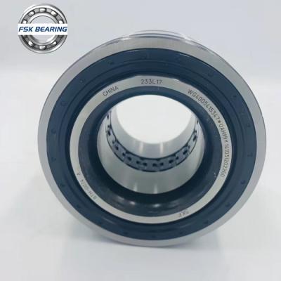 China Wear Resistant 3DACF041D 9DR Double Row Hub Bearing Unit Maintenance Free Bulk Supply for sale