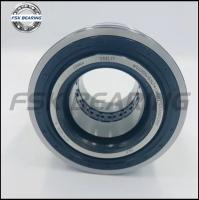China Wear Resistant 3DACF041D 9DR Double Row Hub Bearing Unit Maintenance Free Bulk Supply for sale