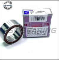 China High Precision 32BD4718T12D-DUKCG26 A/C Compressor Ball Bearing Pre-lubricated Fast Delivery for sale