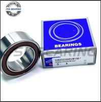 China Heat Resistant 32BD5220ADU M18A Precision Double Row Ball Bearing Ready Stock for sale