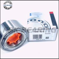 China Precision Manufactured 90369 38010 Double Sides Sealed Hub Bearing Ready Stock for sale