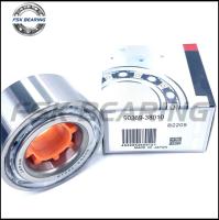 China Precision Manufactured 90369 38010 Double Sides Sealed Hub Bearing Ready Stock for sale