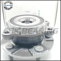 China Precision Manufactured 90369 38010 Double Sides Sealed Hub Bearing Ready Stock for sale