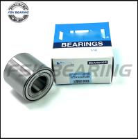 China Anti-impact AU0504 4LX2LX L588 sealed wheel hub bearing unit pre-greased long service for sale