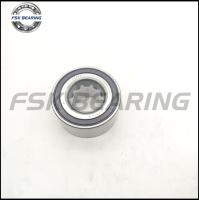 China Anti-impact AU0504 4LX2LX L588 sealed wheel hub bearing unit pre-greased long service for sale