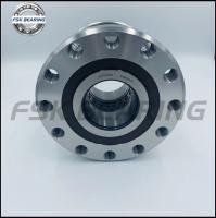 China Shock-resistant DAC4168WHR4CS23 double row angular contact bearing dustproof low vibration for sale