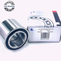 China Wear-proof HI CAP46T080705 CCZ precision double row ball bearing enhanced sealing effect for sale