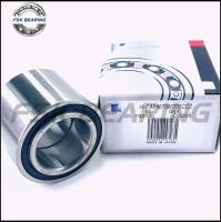 China Wear-proof HI CAP46T080705 CCZ precision double row ball bearing enhanced sealing effect for sale
