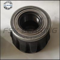 China Heat-resistant 3DACF041D 3JR precision double row ball bearing durable sealing assembly for sale