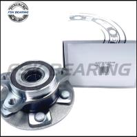 China High tenacity 3DACF041D 9DR AM chrome steel wheel bearing outstanding compression resistance for sale