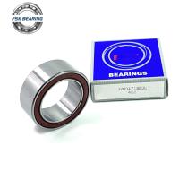 China High-precision 32BD4718DDU chrome steel ball bearing fine concentricity long service span for sale