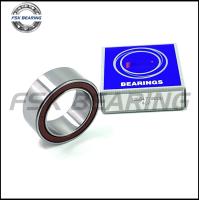 China High-precision 32BD4718DDU chrome steel ball bearing fine concentricity long service span for sale