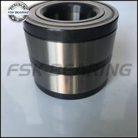 China High-precision 32BD4718DDU chrome steel ball bearing fine concentricity long service span for sale