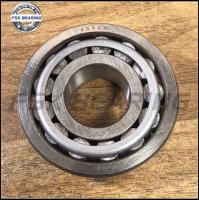 China Shock-absorbent AU0727 3LX2LX L588 double row angular contact bearing dustproof smooth spinning for sale