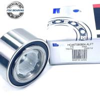 China High-tenacity HC46T090804 ALFT chrome steel hub bearing excellent load bearing capacity for sale