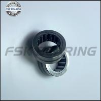 China Compact F-201154 needle roller cage assembly high radial load capacity precise roller sorting for sale