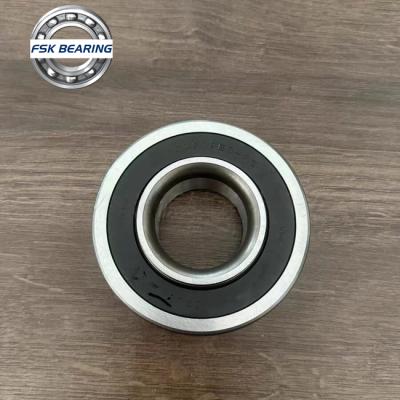 China Heat-resistant DG2552-4 precision compressor bearing anti-deformation internal design for sale