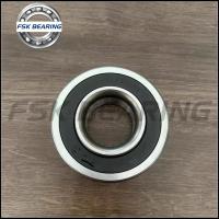 China Heat-resistant DG2552-4 precision compressor bearing anti-deformation internal design for sale