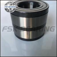 China Thermostable 90369T0003 precision double row ball bearing multi-lip sealing construction for sale