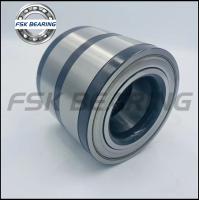 China Thermostable 90369T0003 precision double row ball bearing multi-lip sealing construction for sale
