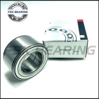 China Heavy-load DU5496 6LFT double row hub bearing 54*96*54mm pre-lubricated stable rotational accuracy for sale