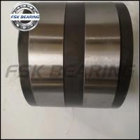 China Heavy-load DU5496 6LFT double row hub bearing 54*96*54mm pre-lubricated stable rotational accuracy for sale