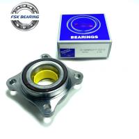 China High-precision ZA 54KWH01R Y 2CA01 Double Row Wheel Hub Bearing Unit reliable load performance for sale