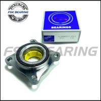 China High-precision ZA 54KWH01R Y 2CA01 Double Row Wheel Hub Bearing Unit reliable load performance for sale