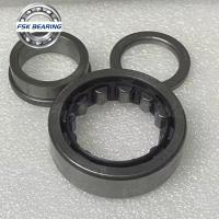 China Heavy-load 06NUP0618 Single Row Cylindrical Roller Bearing 30*62*18mm high radial load capacit for sale