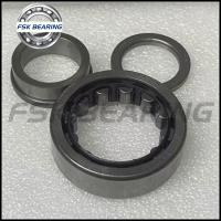 China Heavy-load 06NUP0618 Single Row Cylindrical Roller Bearing 30*62*18mm high radial load capacit for sale
