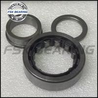China Heavy-load 06NUP0618 Single Row Cylindrical Roller Bearing 30*62*18mm high radial load capacit for sale