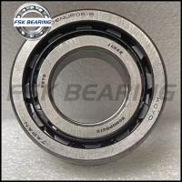 China Heavy-load 06NUP0618 Single Row Cylindrical Roller Bearing 30*62*18mm high radial load capacit for sale