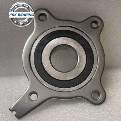 China Precision 27D7218F3-2RSSTN1 Deep Groove Ball Bearing good radial load capacity for sale