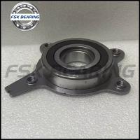 China Precision 27D7218F3-2RSSTN1 Deep Groove Ball Bearing good radial load capacity for sale