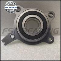 China Precision 27D7218F3-2RSSTN1 Deep Groove Ball Bearing good radial load capacity for sale