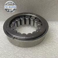 China High-precision 31RUKSN C3 Single Row Cylindrical Roller Bearing low friction stable running for sale