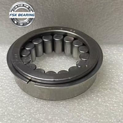 China High-precision 31RUKSN C3 Single Row Cylindrical Roller Bearing low friction stable running for sale