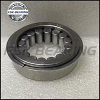 China High-precision 31RUKSN C3 Single Row Cylindrical Roller Bearing low friction stable running for sale